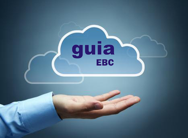 Guia EBC Libro Azul Página Oficial - Servicios Libro Azul